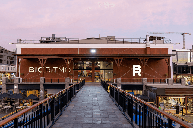 Bio Ritmo | Horarios | El Polo