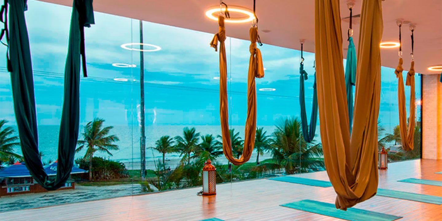 Bio Ritmo | Horarios de entrenamientos