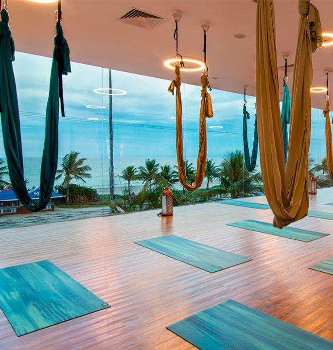 Bio Ritmo | Horarios de entrenamientos